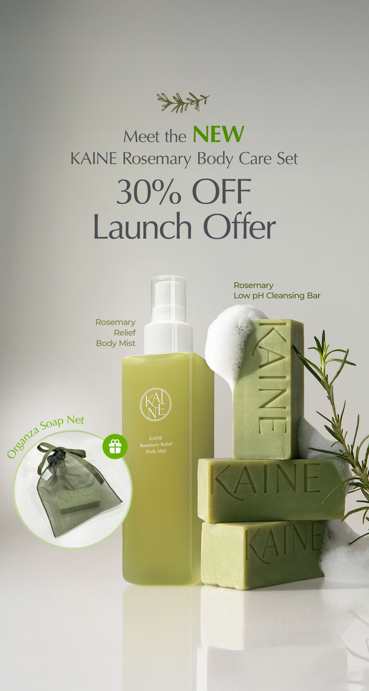 KAINE Cosmetics – KAINE, INC.