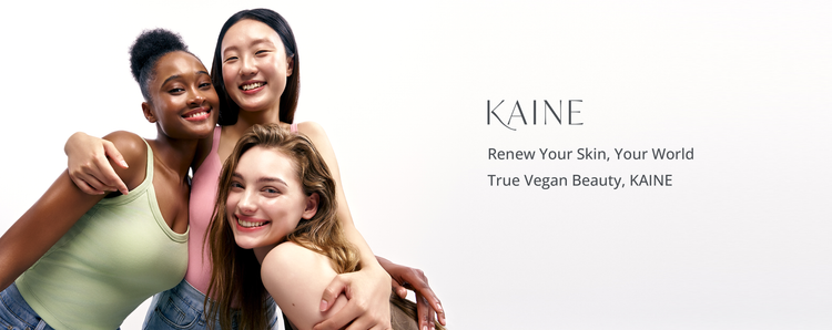 KAINE Cosmetics – KAINE, INC.