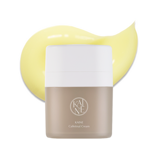 Caffetinal Cream – KAINE, INC.