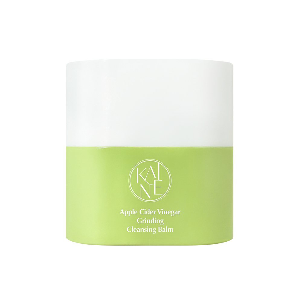 Apple Cider Vinegar Grinding Cleansing Balm – KAINE, INC.