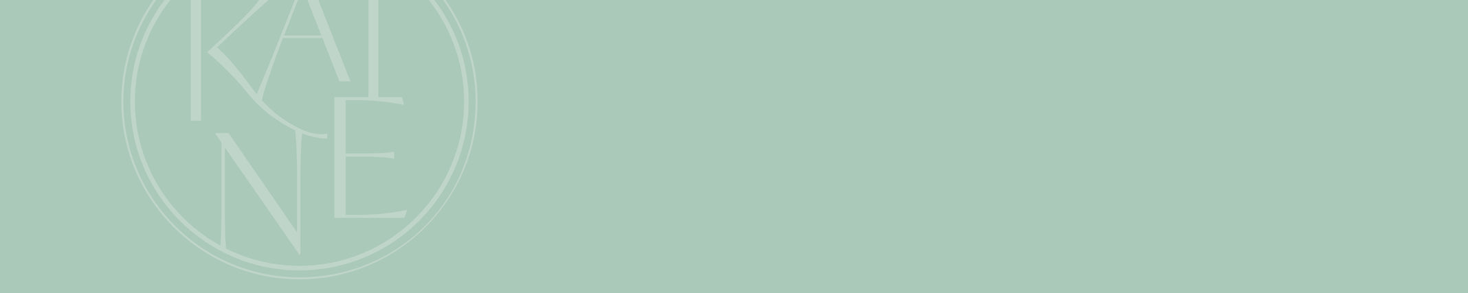 KAINE Cosmetics – KAINE, INC.