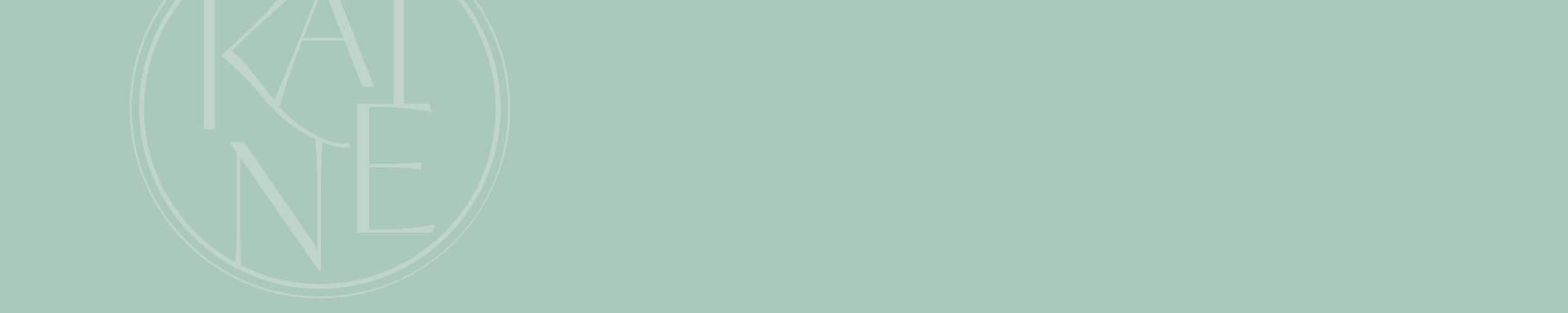 KAINE Cosmetics – KAINE, INC.