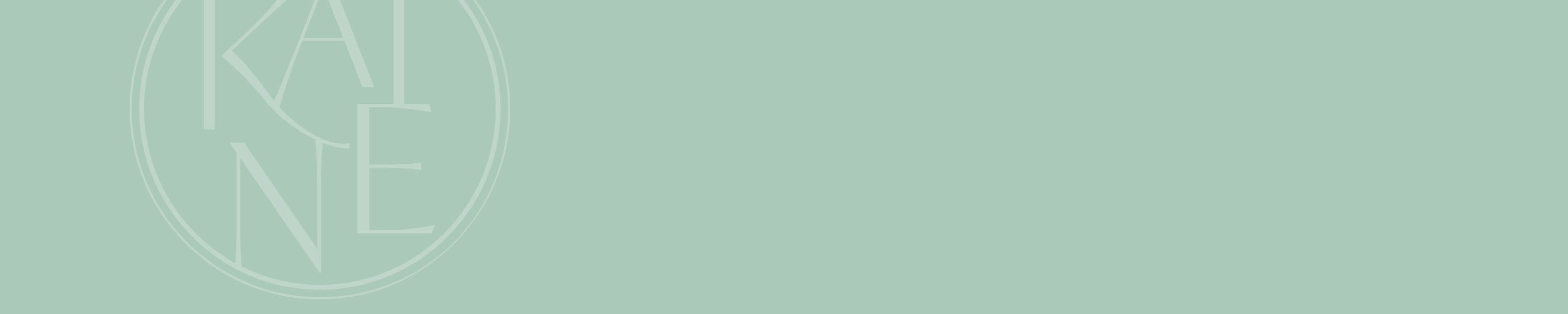 KAINE Cosmetics – KAINE, INC.